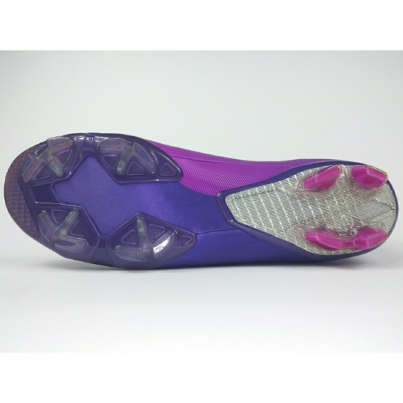 Nike | Shoes | Rare 21 Nike Mercurial Miracle Ll Fg | Poshmark